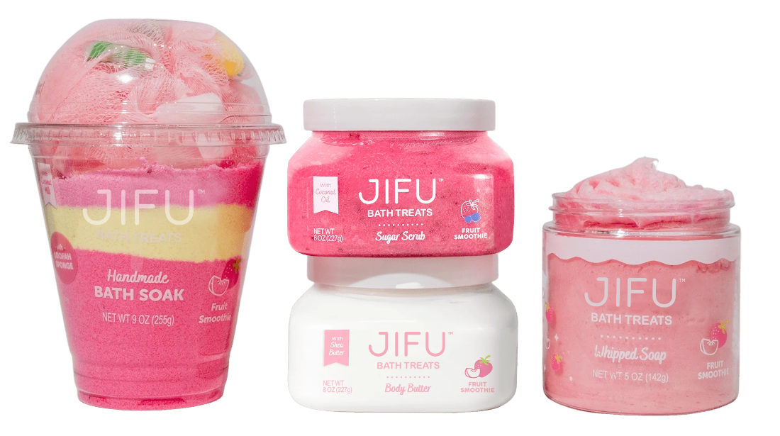 JIFU Startseite - Offizieller JIFU-Business Partner